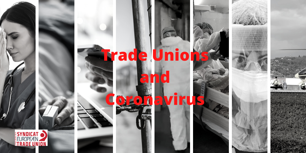 Challenges Faced by Trade Unions - RicardoewaKnight